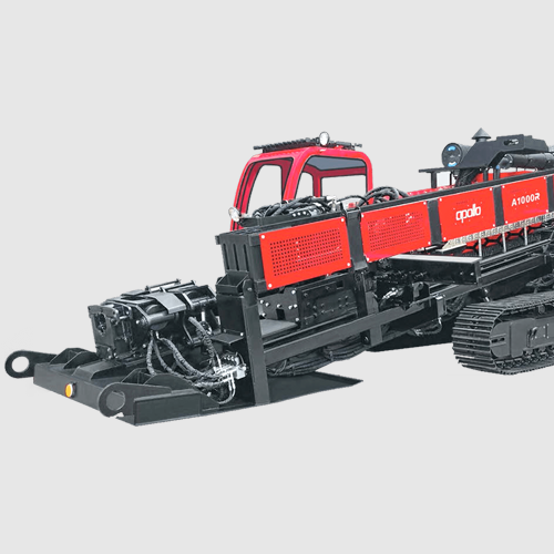 Apollo – Manufacturer of Horizontal Directional Drill