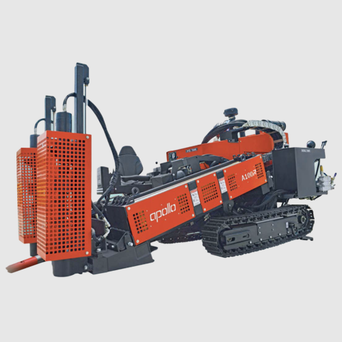 Apollo – Manufacturer of Horizontal Directional Drill