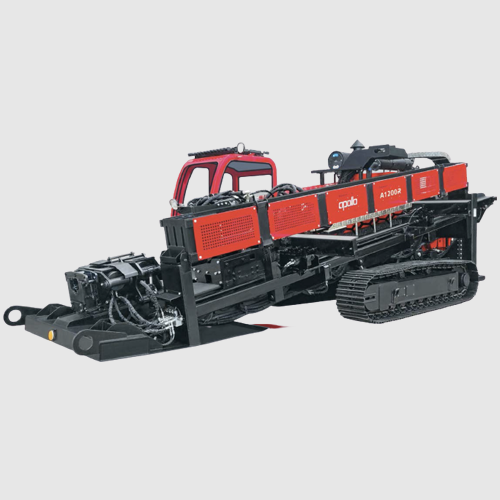 Apollo – Manufacturer of Horizontal Directional Drill