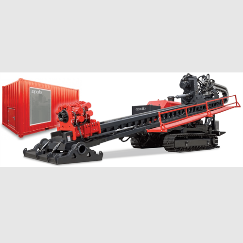Apollo – Manufacturer of Horizontal Directional Drill