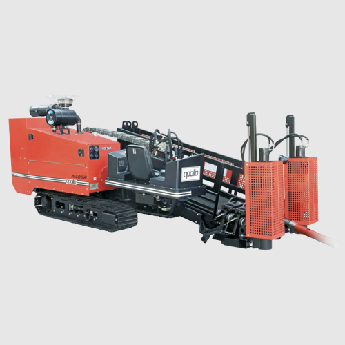 Apollo – Manufacturer of Horizontal Directional Drill