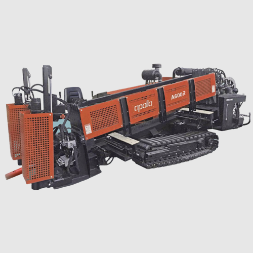 Apollo – Manufacturer of Horizontal Directional Drill