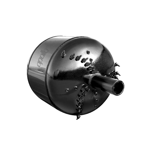 Fluted Reamers – Apollo