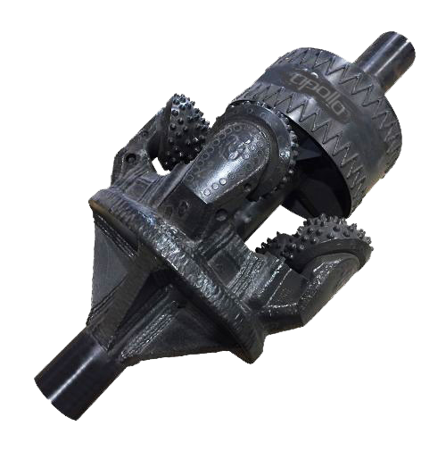 Stack Plate Reamers – Apollo